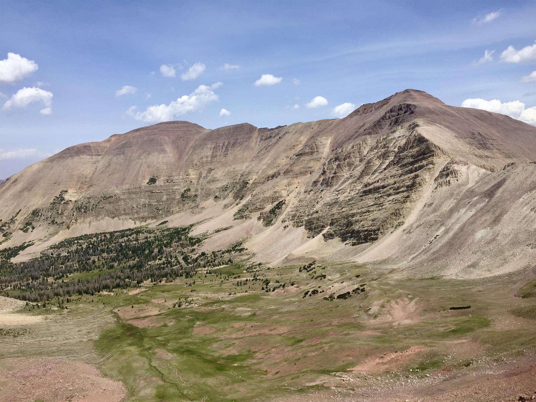 Wasatch Valley