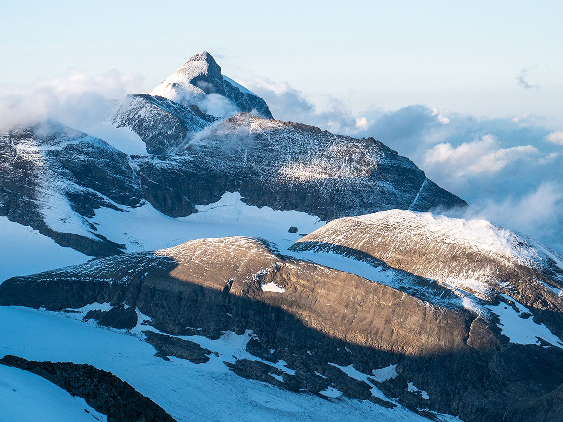 Grosses Wiesbachhorn