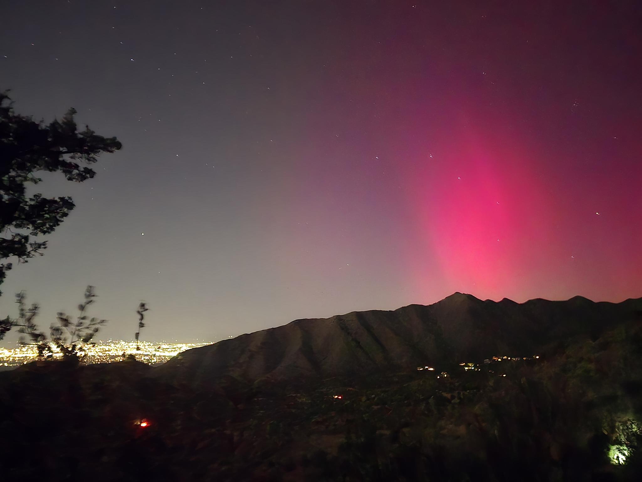Sandia Mountain Acupuncture